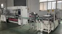 China Full Automatic Thermal Paper Slitting Rewinding Machine 3 Phase 380V 50Hz for sale