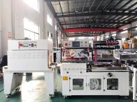 China Full Automatic Thermal Paper Slitting Rewinding Machine 3 Phase 380V 50Hz for sale