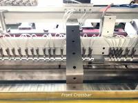 China Full Automatic Thermal Paper Slitting Rewinding Machine 3 Phase 380V 50Hz for sale