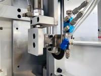 China Full Automatic Thermal Paper Slitting Rewinding Machine 3 Phase 380V 50Hz for sale