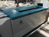 China UV Plate Making CTP Machine CTCP Prepress Equipment 2400dpi for sale