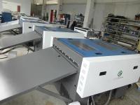 China EcooGraphix Automation Temperature Control CTP Plate Processor for sale