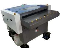 China CTP Plate Processor 0.15-0.4mm Thickness 1130mm x 920mm Size for sale