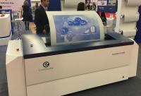 China 64 Channel 28pph UV Plate Offset Printing Ctp Machine for sale