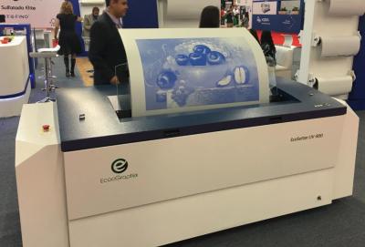 China 64 Channel 28pph UV Plate Offset Printing Ctp Machine for sale