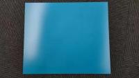 China Negative Photopolymer Conventional Violet CTP Plate for Newspaper Printing for sale