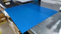 China High Sensitive Double Layer Thermal CTP Plate Aluminum Plate Positive for sale