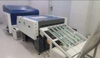 China ECOOGRAPHIX T-400/800 Q F V X The Perfect CTP Plate Machine for Offset Printing for sale
