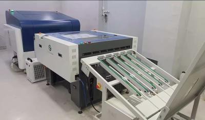 China ECOOGRAPHIX T-400/800 Q F V X The Perfect CTP Plate Machine for Offset Printing for sale