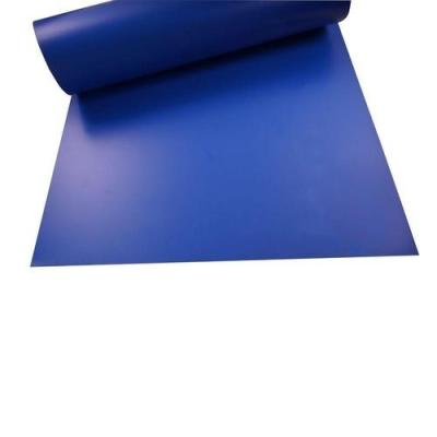 China Aluminum Double Emulsion Coating Thermal CTP Plate For Offset Printing for sale