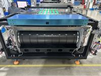 China 8UP Thermal CTP Machine Manual For Offset Printing High Speed 2400dpi for sale