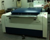 China Online System Thermal CTP Prepress Equipment Platesetter Plate Making Machine for sale