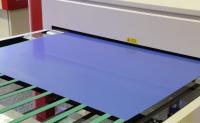 China Durable Double-Layer Thermal CTP Plate for Long-Run Printing for sale