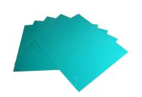 China High Photosensitive Speed Aluminum CTP Positive PS Plate for sale