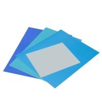 China 100 Rpm Violet Plate For Newspaper Printing With Easy Storage And Handling for sale