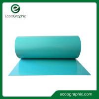 China Offset Printing Conventional Positive PS Plate High Sensitive Ecoographix for sale