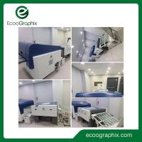 China ECOO UV-400Q Series Automatic CTP Machine with 48-channel Imaging System 30PPH Throughput and Max.800mm x 660mm Plate Size for sale
