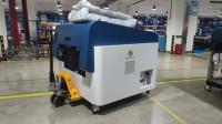 China ECOO UV-400Q Series Automatic CTP Machine with 48-channel Imaging System 30PPH Throughput and Max.800mm x 660mm Plate Size for sale