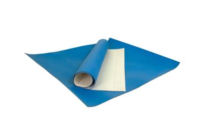 China Offset Printing Rubber Blanket Sheet Fed 3ply 1.97 / 1.70mm Thickness for sale