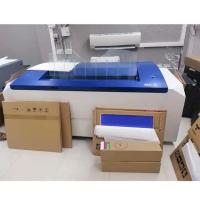 China 8UP Prepress Thermal CTP Plate Making Machine For Offset Printing for sale