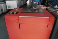 China Digital Flexo CTP Machine Plate Imaging Setting Platesetter For Label Printing for sale