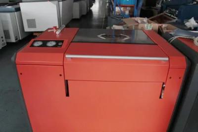 China Digital Flexo CTP Machine Plate Imaging Setting Platesetter For Label Printing for sale