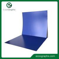 China Positive Double Layer Aluminum Thermal CTP Plate For Offset Printing for sale