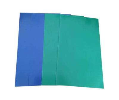 China PS Plate Aluminum CTP Positive Newspaper Printing for sale