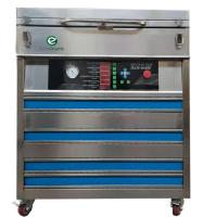 China Multifunctional Solvent Wash Flexo CTP Plate Machine Processor for sale