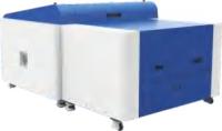 China 256 Laser Valve Thermal CTP Machine With Online Plate-Loader And Punch And Max. 55 Pph for sale