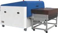 China Fully Automatic A1 Format Thermal CTP Machine with 1163*940mm Max Plate Size and 24 pph Max Speed for sale