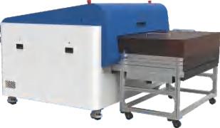 China Fully Automatic A1 Format Thermal CTP Machine with 1163*940mm Max Plate Size and 24 pph Max Speed for sale