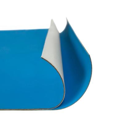 China Offset Printing Sheetfed Blanket With High Tensile Strength More Than 80 N/Mm for sale