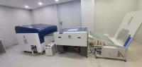 China 800*600mm Manual Feeding CTP Plate Machine Prepress Solution For Offset Printing for sale