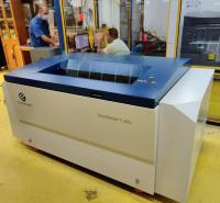 China T-400F 800×690mm Thermal CTP Machine For Offset Printing Prepress for sale