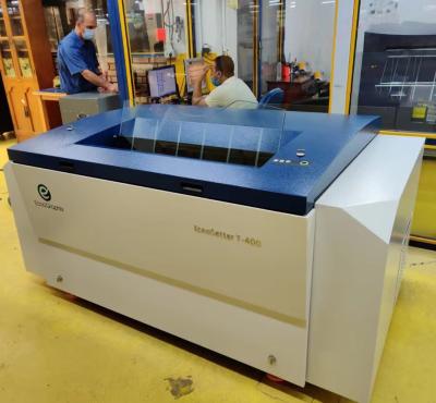 China T-400F 800×690mm Thermal CTP Machine For Offset Printing Prepress for sale