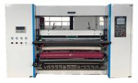 China Ecoographix Automatic Slitting And Rewinding Machine For Thermal Paper for sale