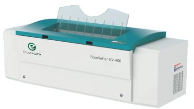 China 4UP 24 - 48 Channel UV / CTCP Plate Making Machine Computer To Plate CTP for sale