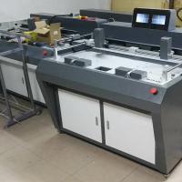 China Aluminum Offset Printing Punching CTP Plate Machine for sale