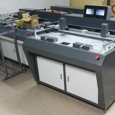 China Aluminum Offset Printing Punching CTP Plate Machine for sale