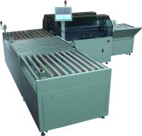 China Speed Adjustable CTP Plate Processors Wide Format Developing Machine for sale