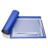 China Long Run Double Layer Positive Thermal CTP Plate for sale