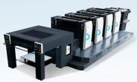 China Lithographic Multiple Color A2 Format Offset Printing Machine Book Printing for sale