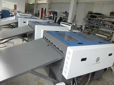 China Energy Saving CTP Plate Processor With Intelligent Replenishment System and Speed Adjustable Development for sale