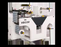 China High-Speed and Precision Label Printing Machine with Full Servo Motor Technology for sale