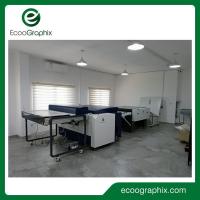 China Ecoographix Offset Printing Plate Making Machine Thermal CTP Prepress Equipment for sale