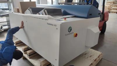 China 8up Plate Making Machine Platesetter Automatic Thermal CTP For Offset Printing for sale
