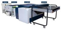 China Offset Printing Plate Developing Machine CTP Processor With Intelligent Replenishment System for sale