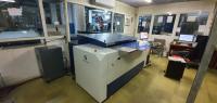 China 35/45/55 plates/hour Automatic Thermal CTP Machine for sale