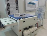 China Energy Saving Offset Printing Plate Developing Machine CTP Plate Processor for sale